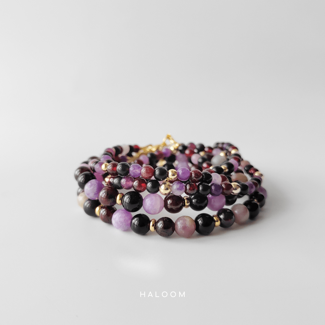 Zodiac Boundaries Collection – Haloom