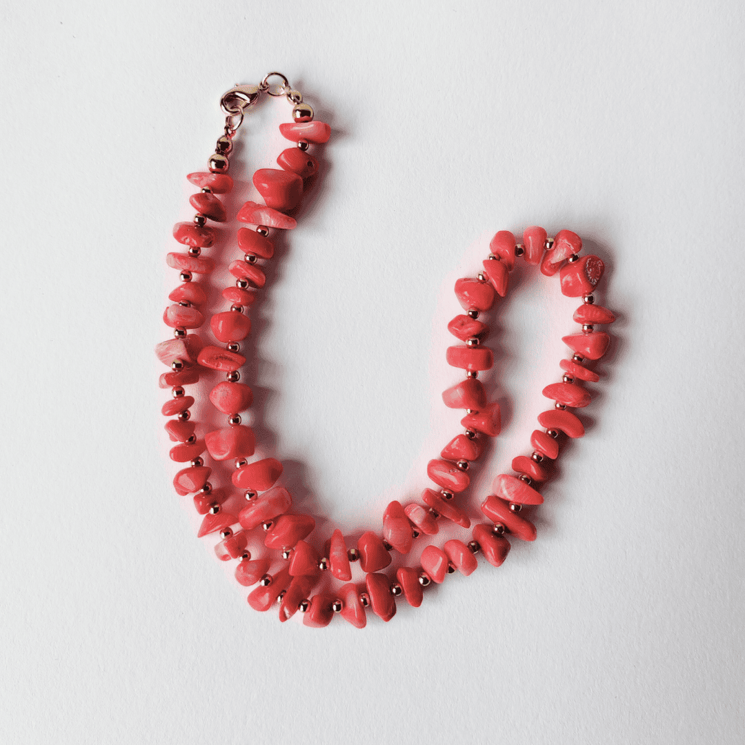 Necklaces & Earrings – Haloom